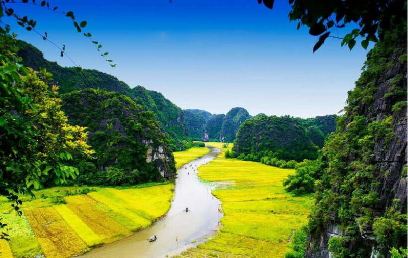 From Hanoi : Private Day Tour to Tam Coc and Phat Diem - FAQ: Your Practical Questions Answered