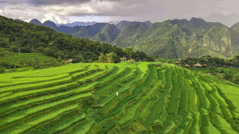 From Hanoi: Pu Luong Nature Reserve 3-Day Package Tour - FAQ