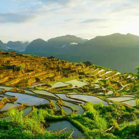 From Hanoi: Pu Luong Nature Reserve Vacation 2D1N - Authenticity and Cultural Encounters