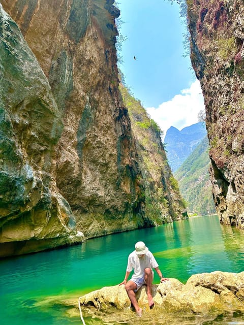 From Hanoi/Sapa: 2-Day Ha Giang Loop Tour (easy rider) - The Sum Up: Who Is This Tour For?