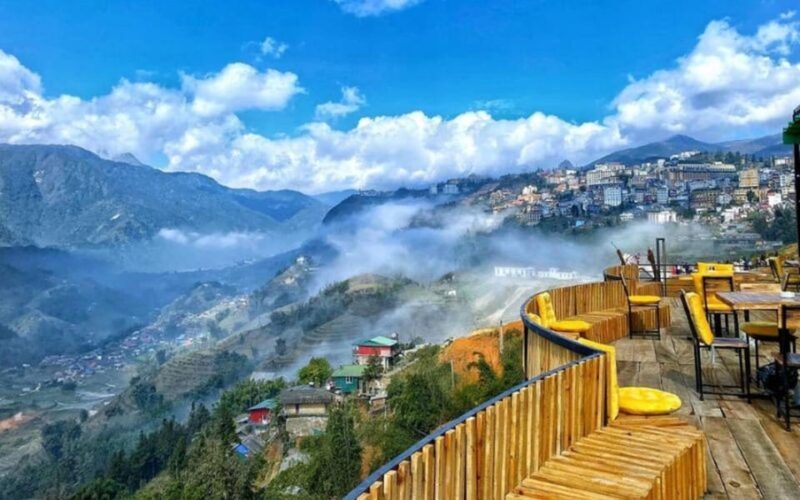 From Hanoi: Sapa 3D2N  Cat Cat Village, Fansipan Peak,Moana - FAQ