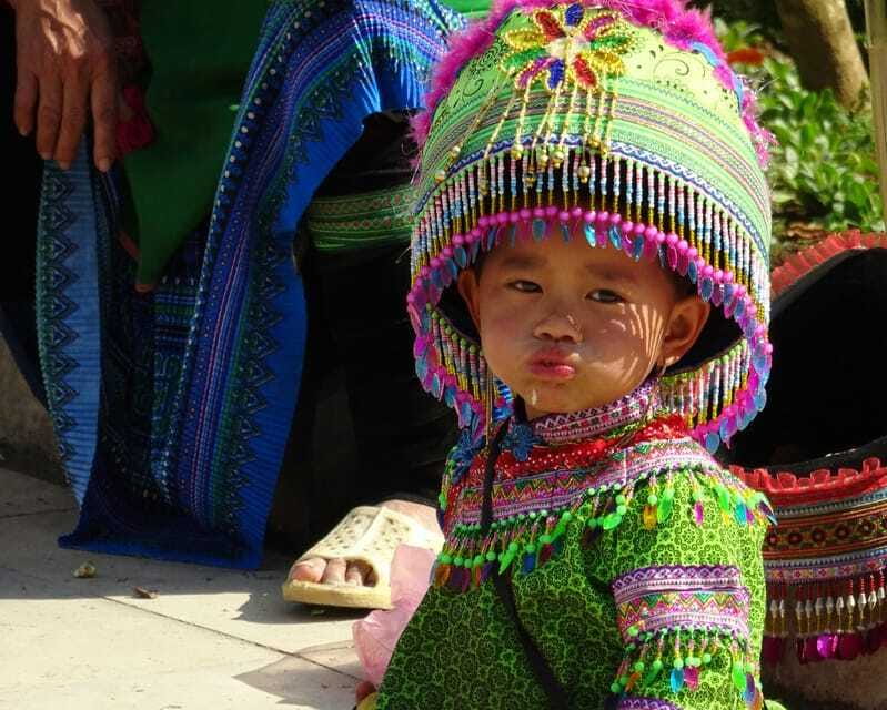 From Hanoi: Tour Sapa - Moana - Fansipan 3D2N exit Hanoi - FAQ