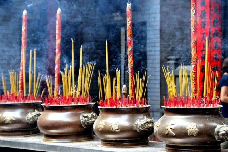 From HCM: City Highlights & Chinatown Trips  Water Bus Tour - FAQ