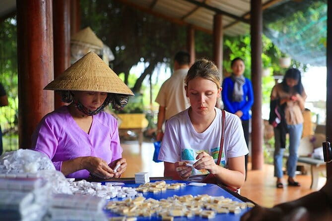 From HCM: Cu Chi Tunnels, Cao Dai Temple, Black Virgin Mountain - The Sum Up