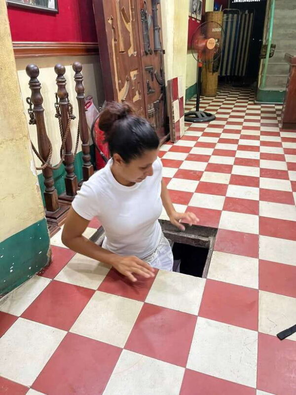 From Hiep Phuoc Port: Ho Chi Minh City Shore Excursion Tour - Authentic Experiences and Photo Opportunities