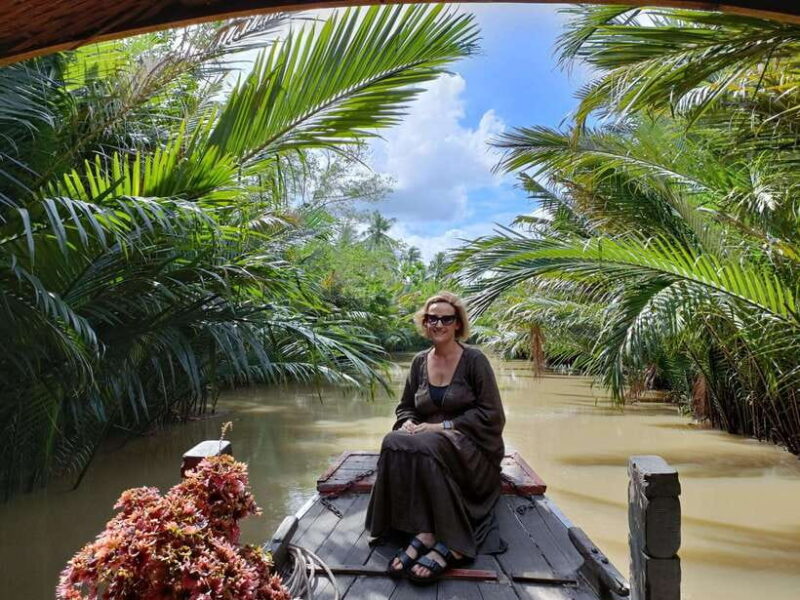From Ho Chi Minh City: Mekong Delta 3-Day - Group Tour - The Sum Up
