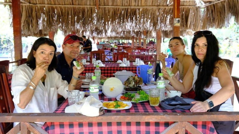 From Ho Chi Minh: Mekong Delta 3 Days Chau Doc, Cai Be tour - Price and Value