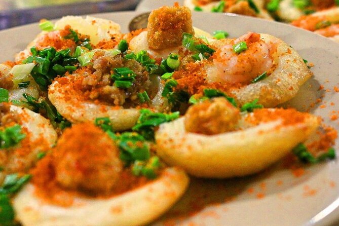 From Hochiminh & Saigon City: Private Motorbike Street Food Tour - FAQ