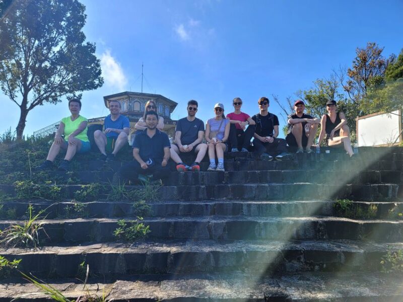 From Hue: Bach Ma National Park Hiking Day Trip with Pickup - Practical Tips for Travelers