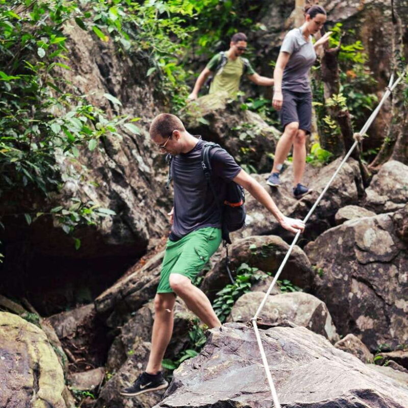 From Hue: Botanic Garden, Phong Nha Cave and Dark Cave Tour - FAQ