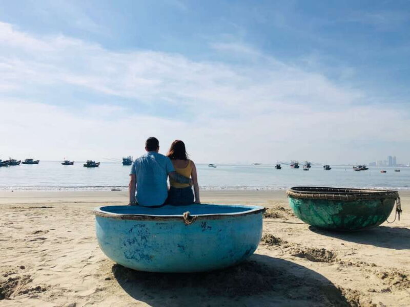 From Hue/Da Nang/Hoi An: Hai Van Pass Tour by Motorbike - Who Will Love This Tour?