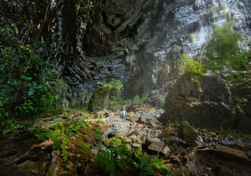 From Hue: One day Phong Nha Cave, boat trip, lunch included - Summary: Who Is This Tour Best For?