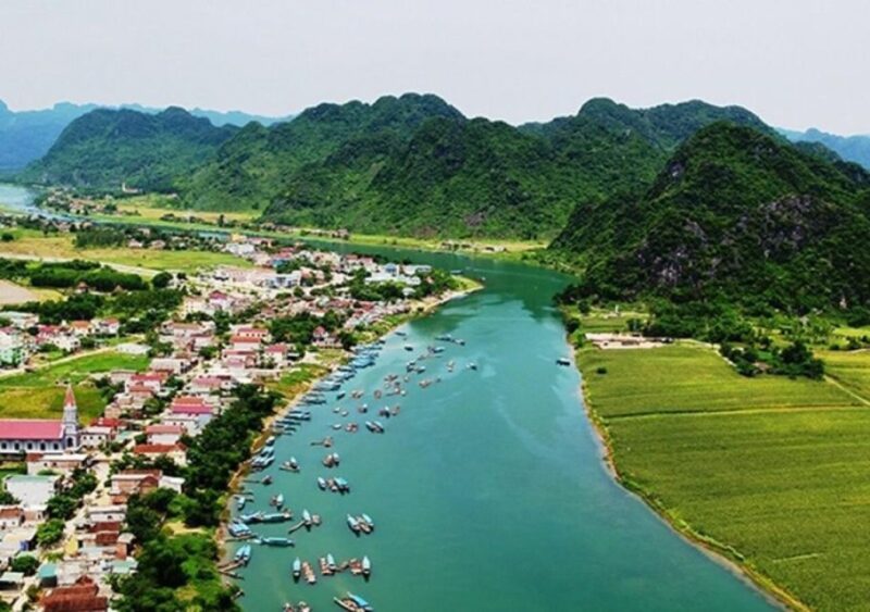 From Hue - PhongNha Cave Discovery Tour - Odd and Nod day - FAQ
