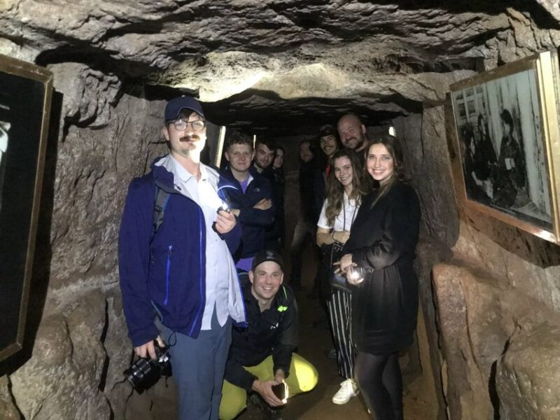 From Hue: Private Half-Day DMZ Tour with Vinh Moc Tunnels - Final Thoughts