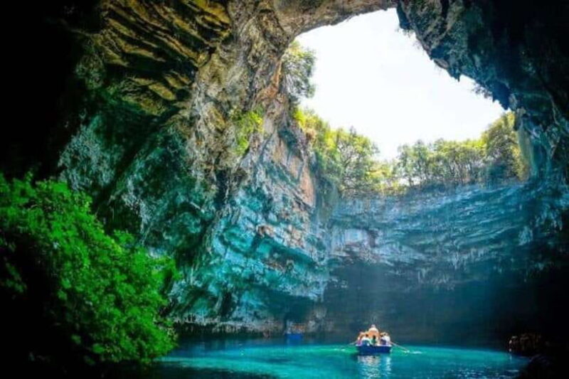 From Hue - The Paradise Cave Tour (Even Days) - Who Will Love This Tour?