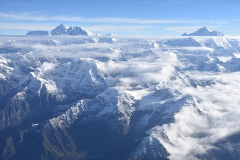 From Kathmandu: 1 hour Panoramic Everest Flight - Who This Tour Is Best For