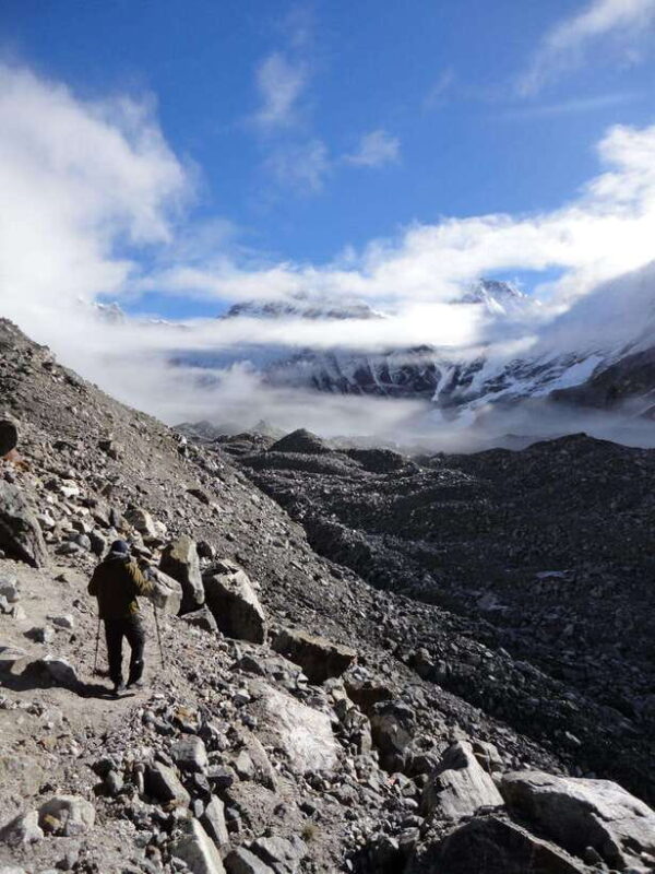 From Kathmandu: 12 - Day Everest Base Camp Guided Trek - FAQ