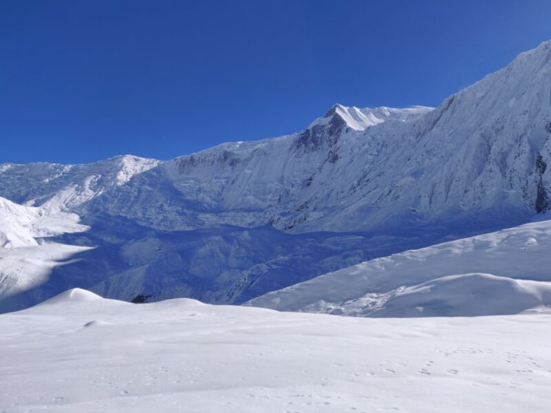 From Kathmandu: 18-Day Annapurna Circuit & Tilicho Lake Trek - FAQs