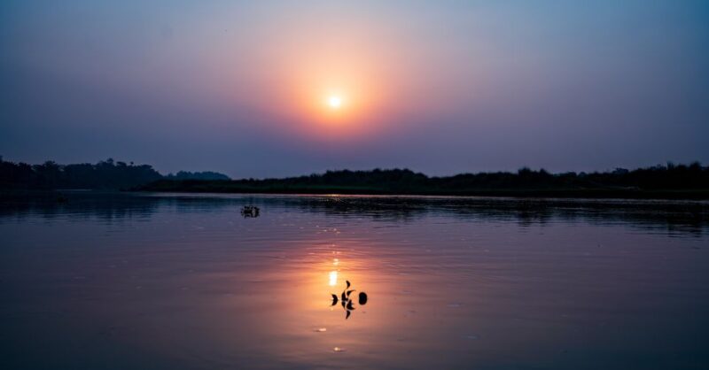 From Kathmandu: 3-Day Chitwan National Park & Elephants Tour - Practical Details and What to Expect