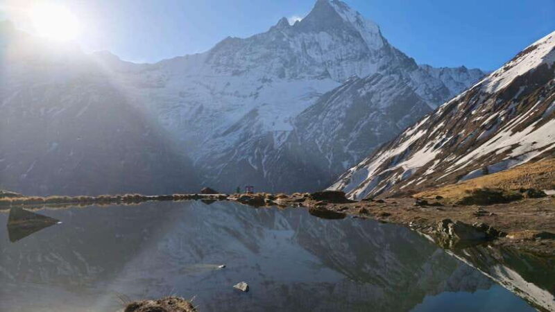 From Kathmandu: Annapurna Base Camp 7-Day Trek - Final Thoughts