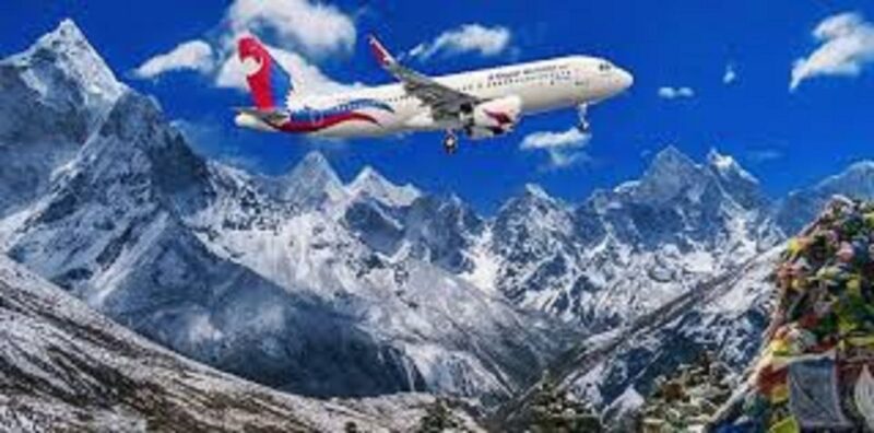 From Kathmandu: Budget Tour, Everest Mountain flight - The Sum Up