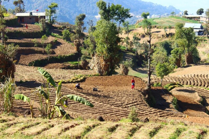From Kathmandu: Nagarkot Sunrise and Changu Narayan Temple - Frequently Asked Questions