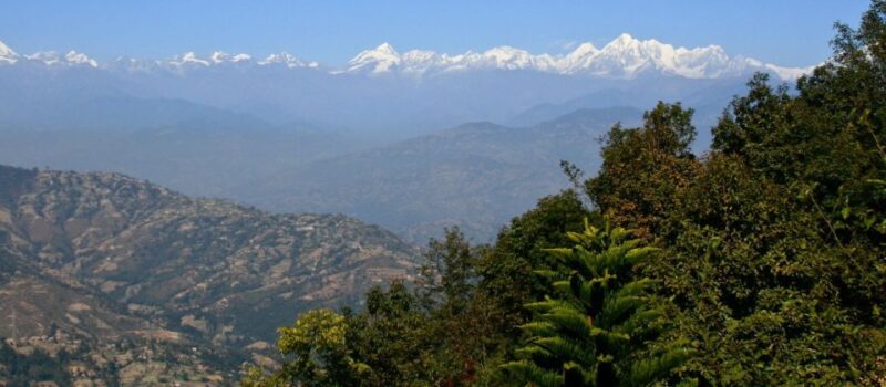 From Kathmandu: Nagarkot Sunrise and Dhulikhel Day Hike - Final Thoughts