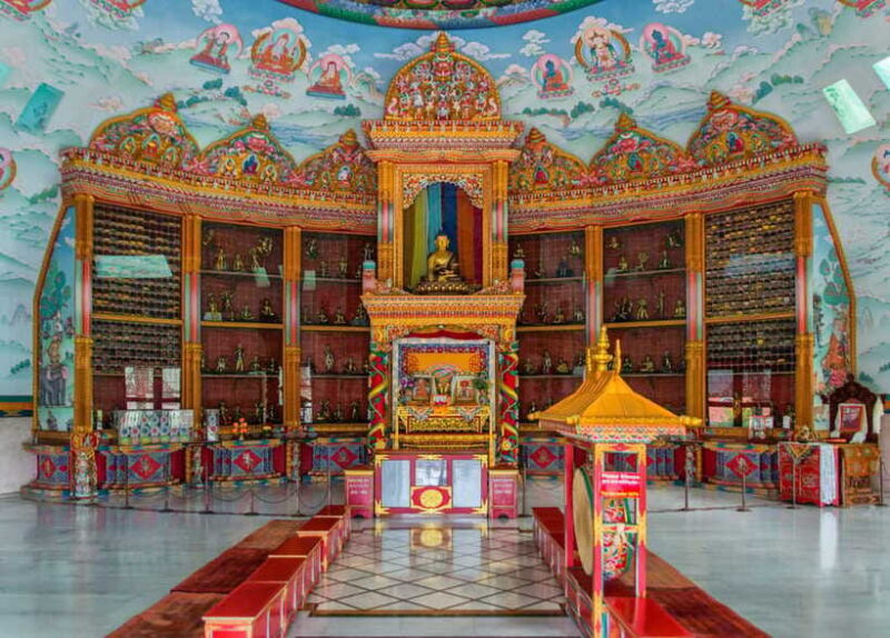 From Kathmandu: Nagarkot to Changunarayan Day Hike - The Sum Up