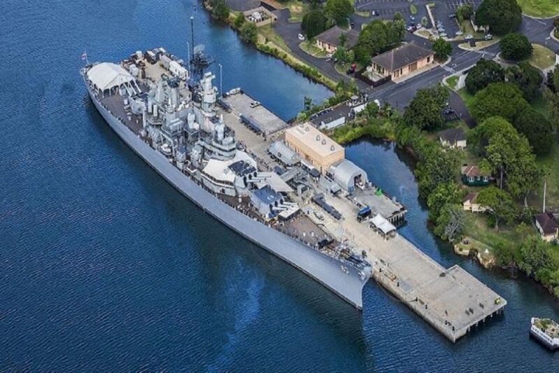 From Kauai: USS Arizona Memorial and Honolulu City Tour - The Sum Up: Is It Right for You?