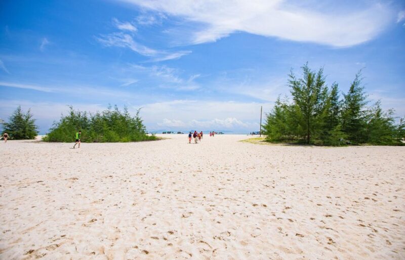 From Khao Lak: Bamboo & Phi Phi Islands, & Maya Bay Day Trip - Final Thoughts