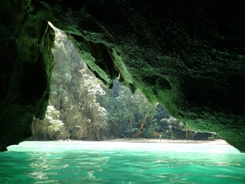 From Ko Libong: Scenic Tour by Private Long-Tail Boat - Frequently Asked Questions
