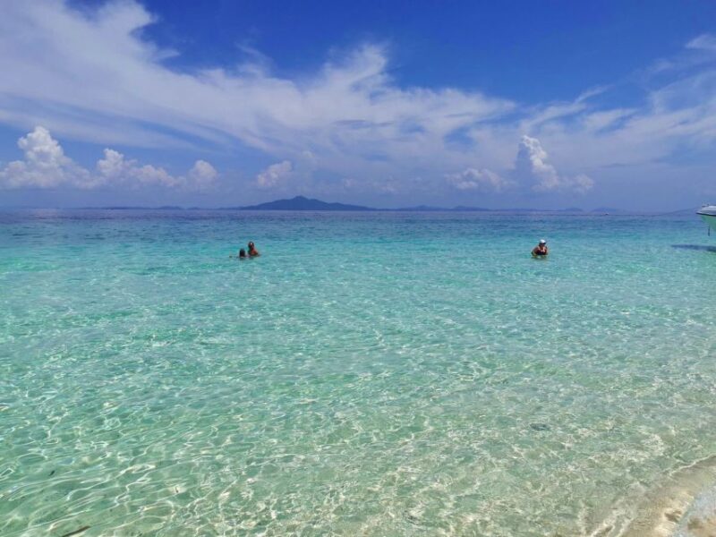 From Krabi: Phi Phi Island Full-Day Private Speed Boat Tour - FAQ