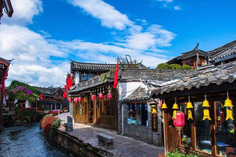 From Kunming: 9-Day Yunnan Highlights Tour with Bullet Train - FAQ