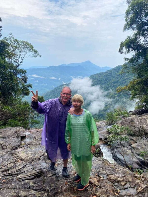 From Lang Co Beach/ Chan May Port: Bach Ma Trekking Tour - FAQ