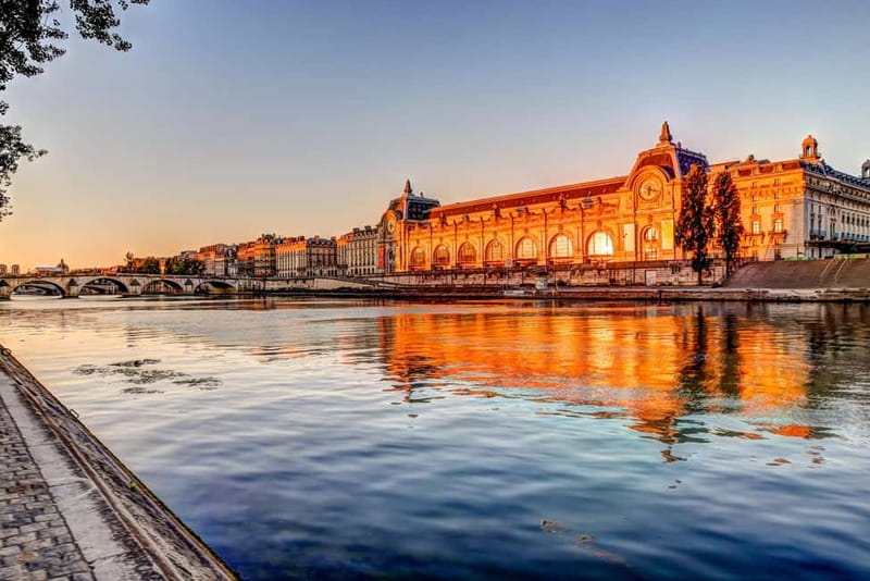 From Le Havre: Deluxe Paris Tour with Seine River Cruise - FAQ