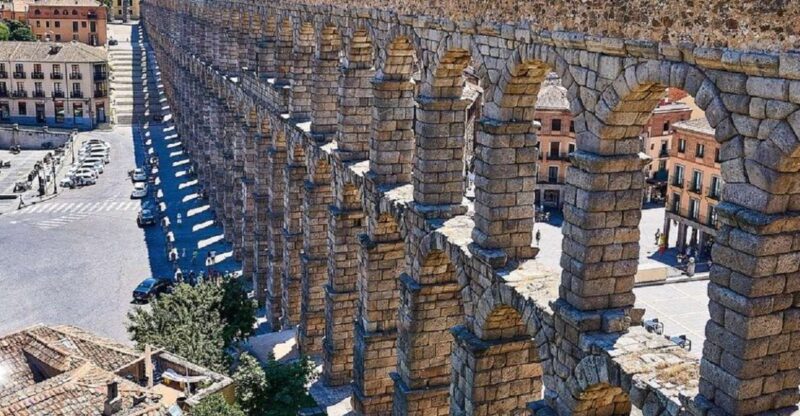 From Madrid: Day-Trip to Segovia, Avila & Toledo - Authentic Experiences and Authenticity