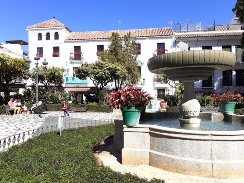 From Marbella: Guided Private Trip to Gibraltar and Estepona - Weighing the Pros and Cons