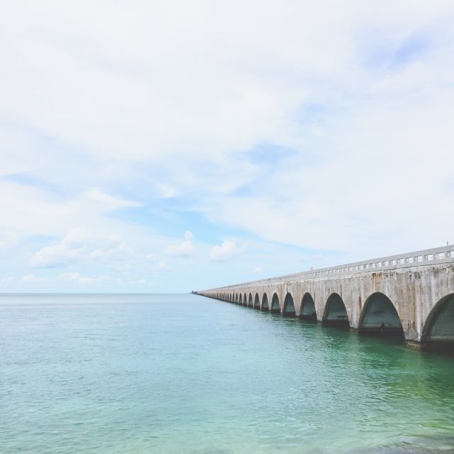 From Miami: Jet Ski & Leisure Day Trip in Key West - Who Should Consider This Tour?