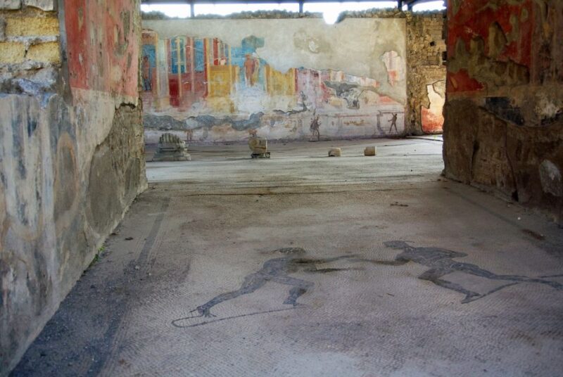 From Naples: Herculaneum, Mount Vesuvius & Pompeii Day Trip - The Verdict