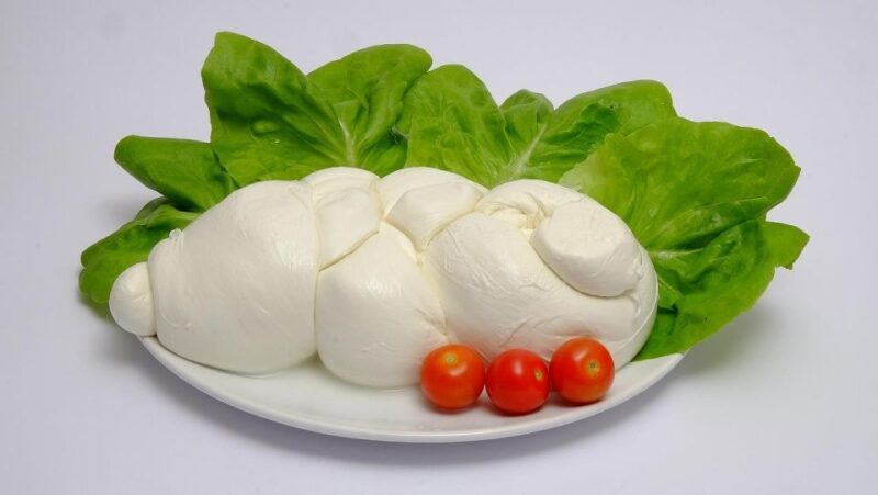 From Naples: Paestum Greek Temples, Bufala mozzarella farm - Who Will Appreciate This Tour?