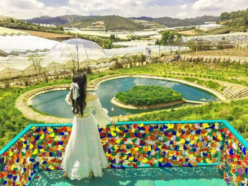 From Nha Trang: 1-Day Dalat Tour - FAQ