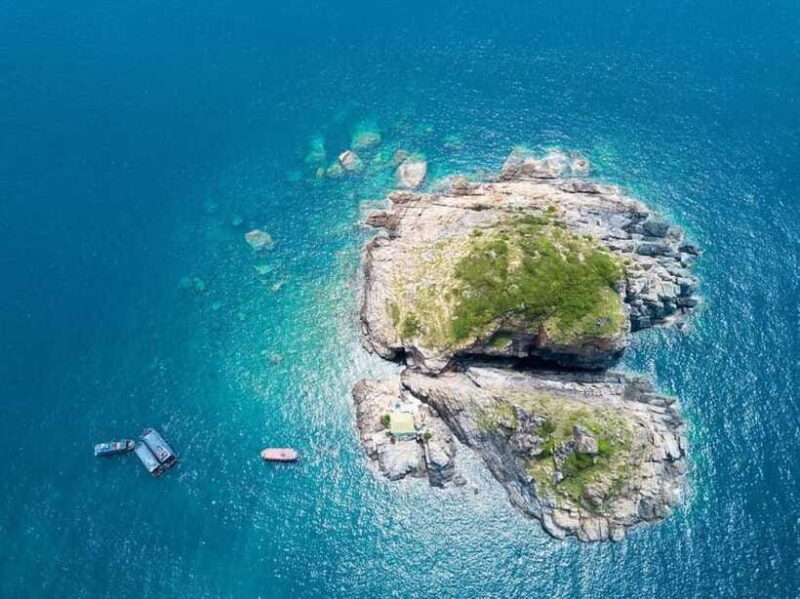 From Nha Trang: 3-Island Deluxe Tour with Lunch - FAQ – Practical Questions