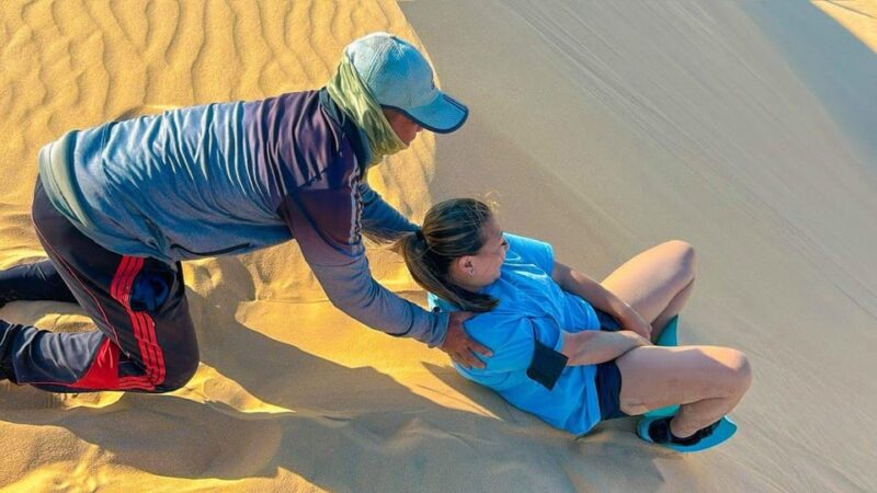 From Nha Trang To Mui Ne Best Day Trip | Sunrise Tour - FAQ