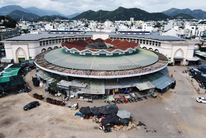 From Nha Trang : Visit Nha Trang City Tour 1 Day - Authenticity and Cultural Touchpoints