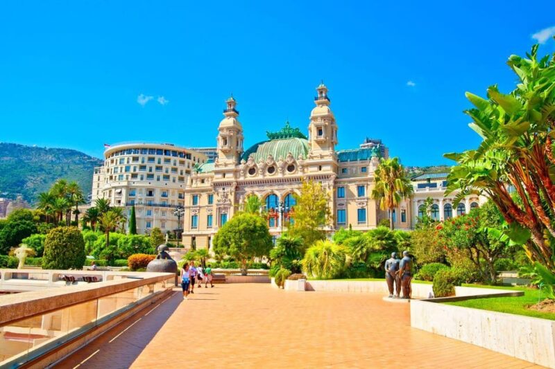 From Nice: Eze, Monaco and Monte Carlo Half Day Tour - Is This Tour Worth It?