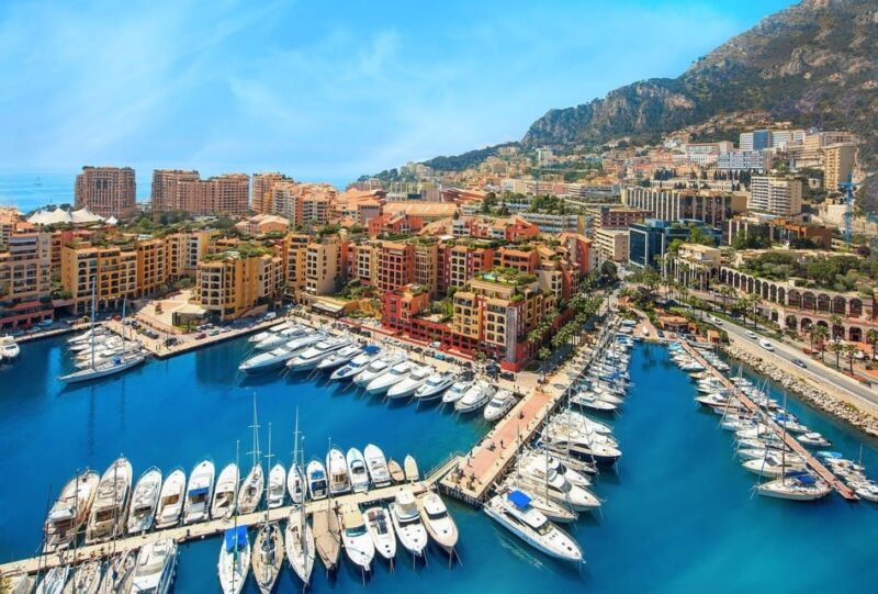 From Nice: Monaco, Monte-Carlo and Eze Village Guided Tour - FAQ