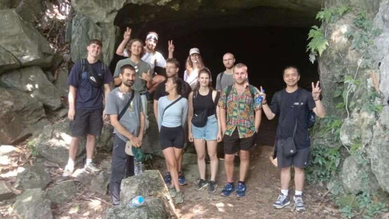 From Ninh Binh: Cuc Phuong - Van Long Small Group Tours - FAQ