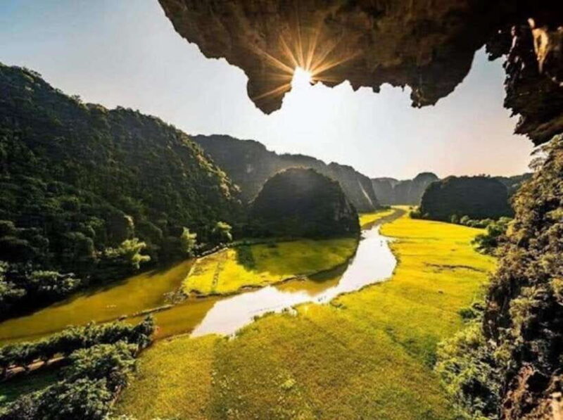 From Ninh Binh: Hoa Lu, Trang An, Mua Cave, & Bich Dong Tour - FAQ