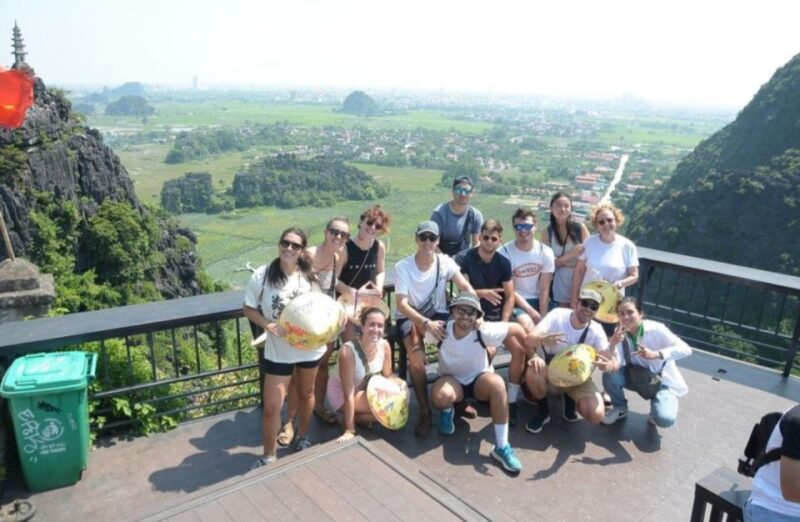 From Ninh Binh: Hoa Lu, Trang An, & Mua Cave Full Day - Who Will Love This Tour?