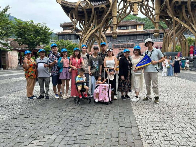 From Northern: Vietnam Trip 12-Day By Train - Who Will Love This Tour?